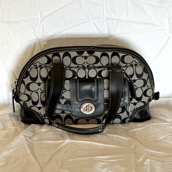 Coach | Bags | Coach Shoulder Bag | Poshmark